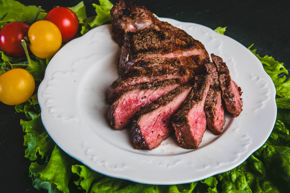 STEAKS – Stevenson Market